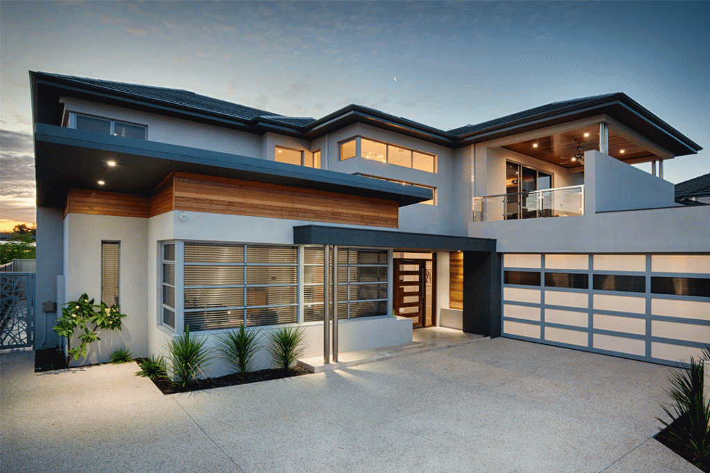 VM Building - Western Australia Home Design and Living